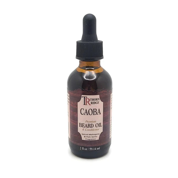 Oakmoss – Thorn Ridge® and Thorn Ridge Ranch®