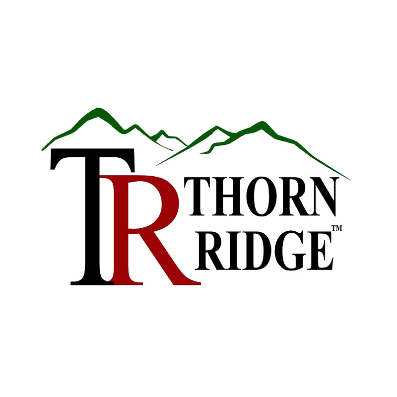 Thorn Ridge® – Thorn Ridge® and Thorn Ridge Ranch®